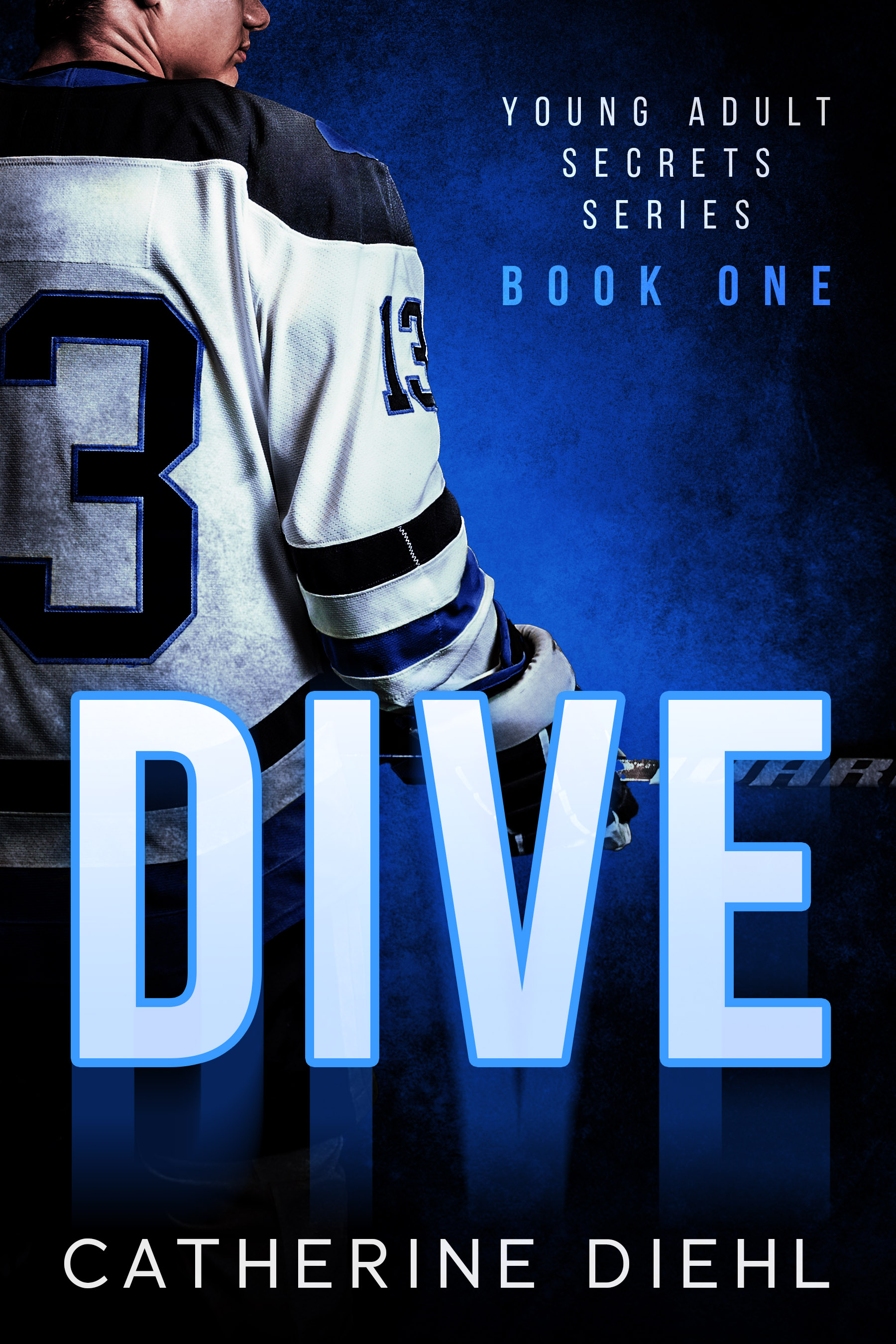 Young Adult Secrets Series – Catherine Diehl